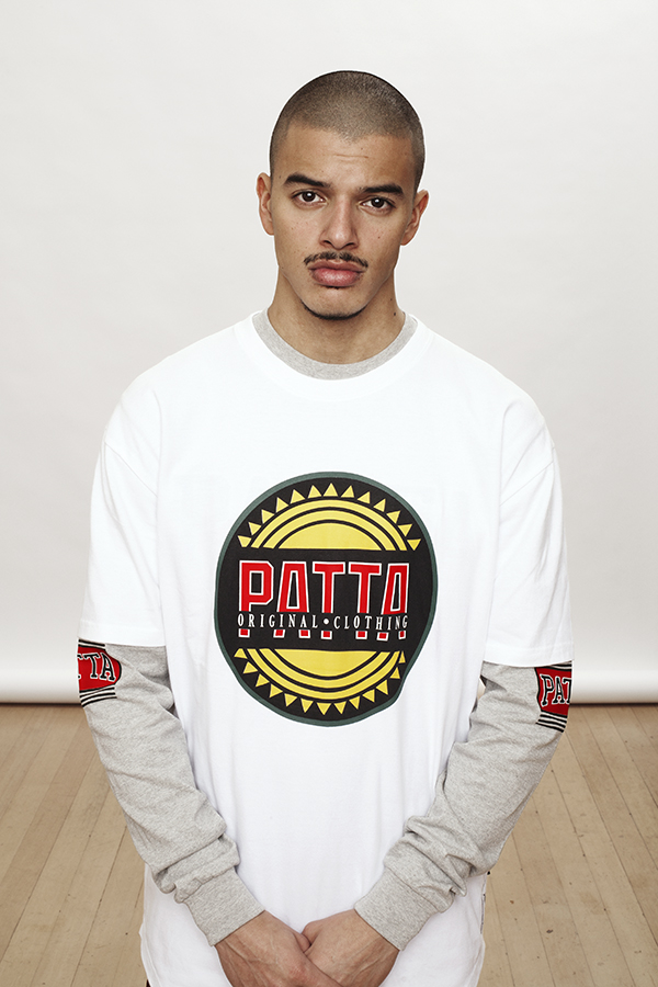 Patta Summer 2017 Drop 2 - HIP Blog