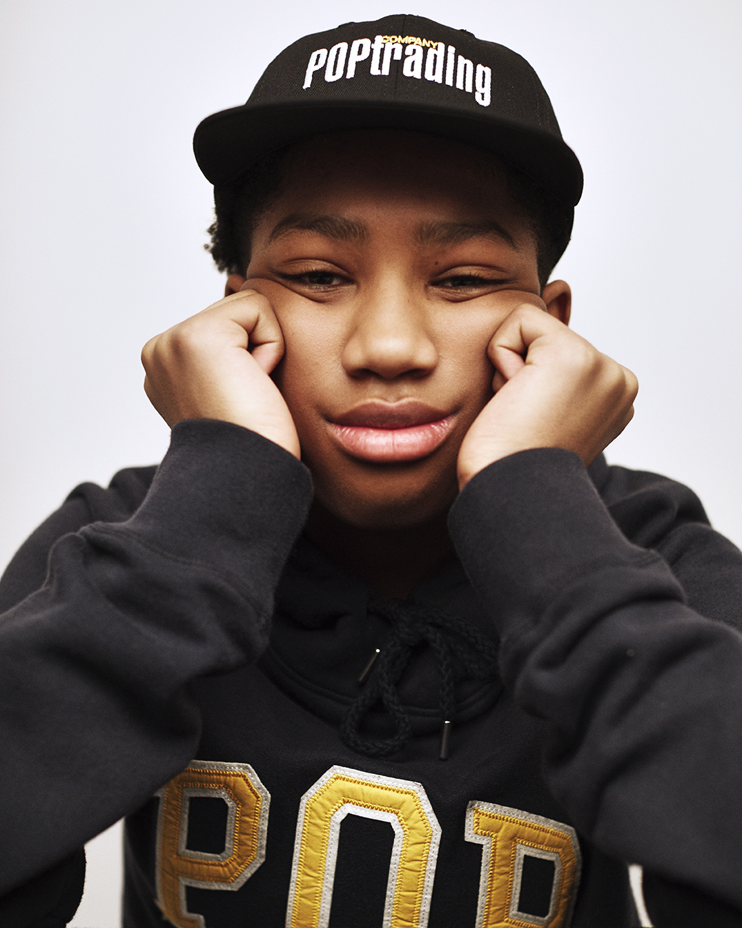 Pop Trading Company AW18 - HIP Blog