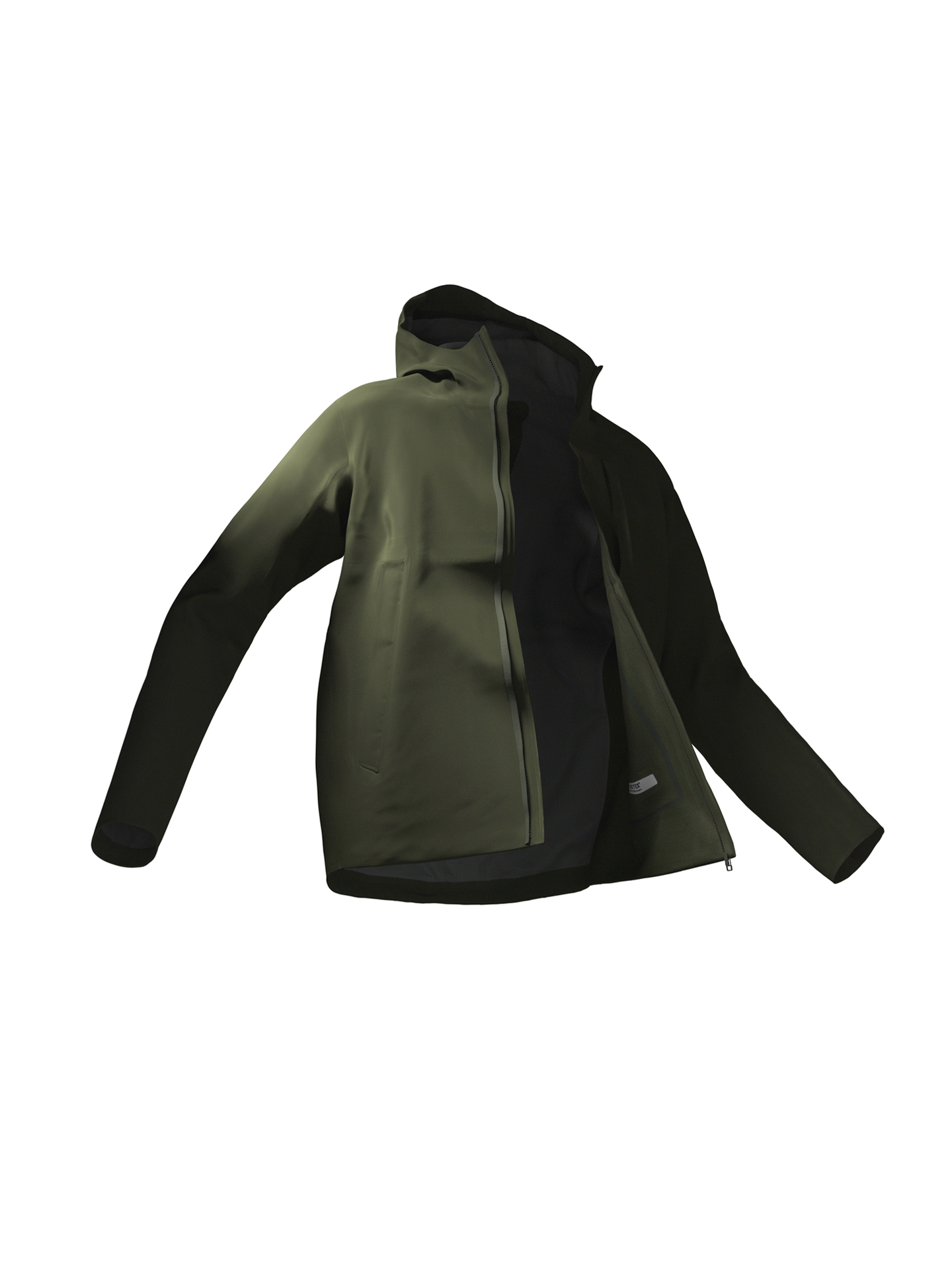 Norse Projects x Gore-Tex for SS19 - HIP Blog