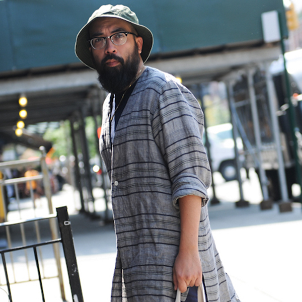 My Personal Style: Jon Moy - HIP Blog