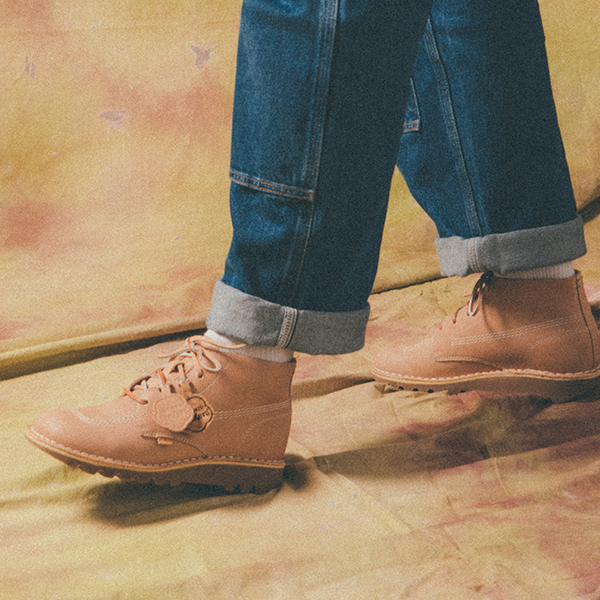 Celebrating Kicker's 50th Anniversary Pack At HIP - HIP Blog