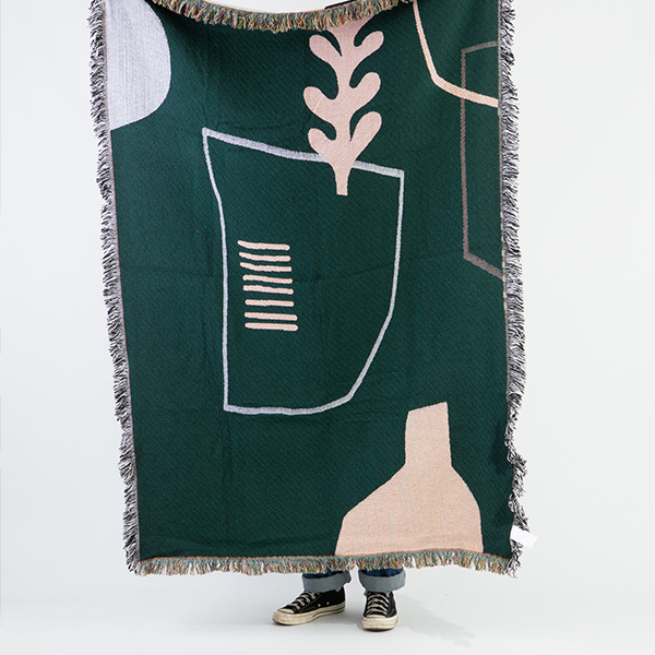 Re-Explore Your Home With Ferm Living - HIP Blog