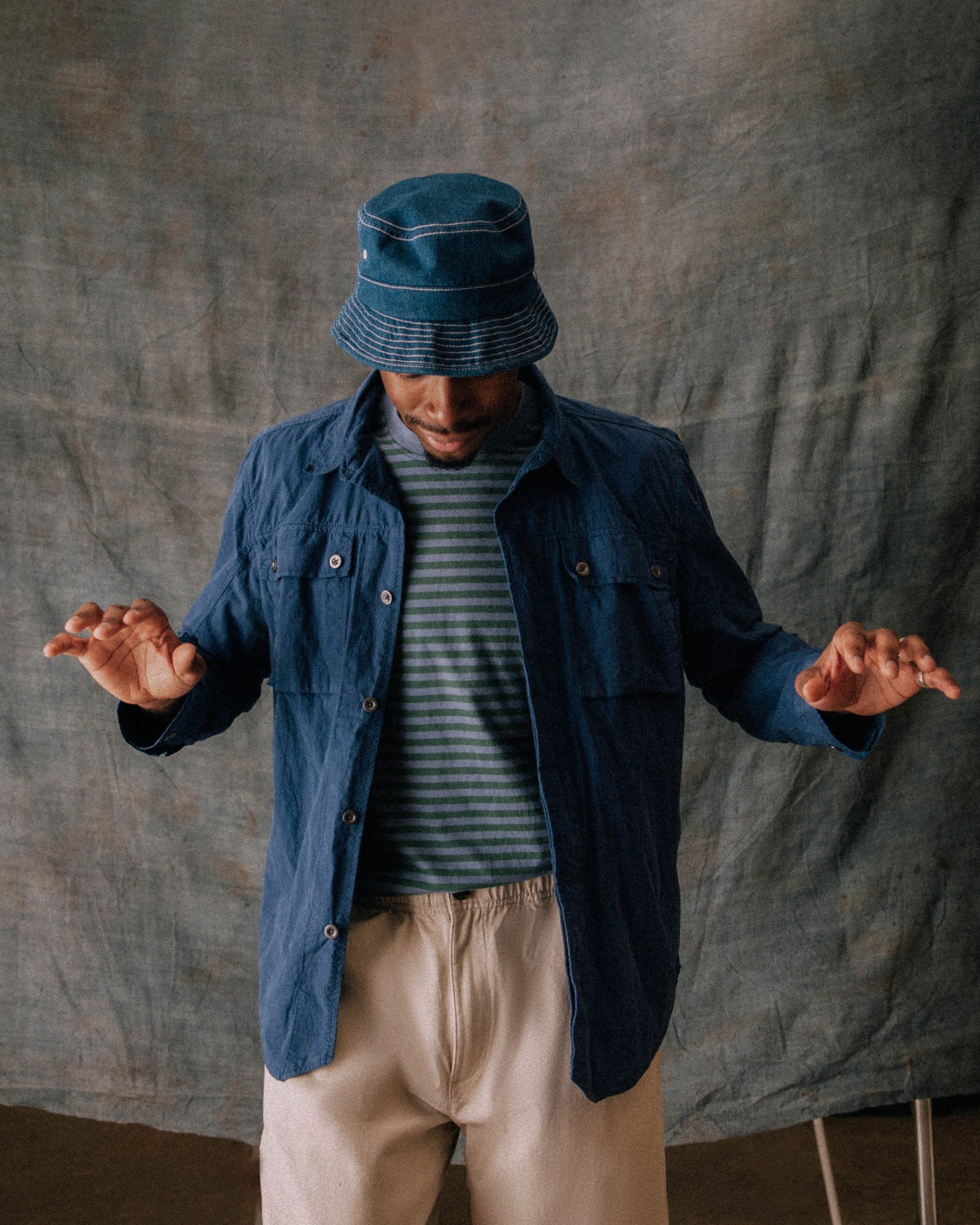 New To HIP: Left Hand - Blog