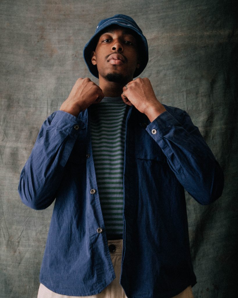 New To HIP: Left Hand - HIP Blog