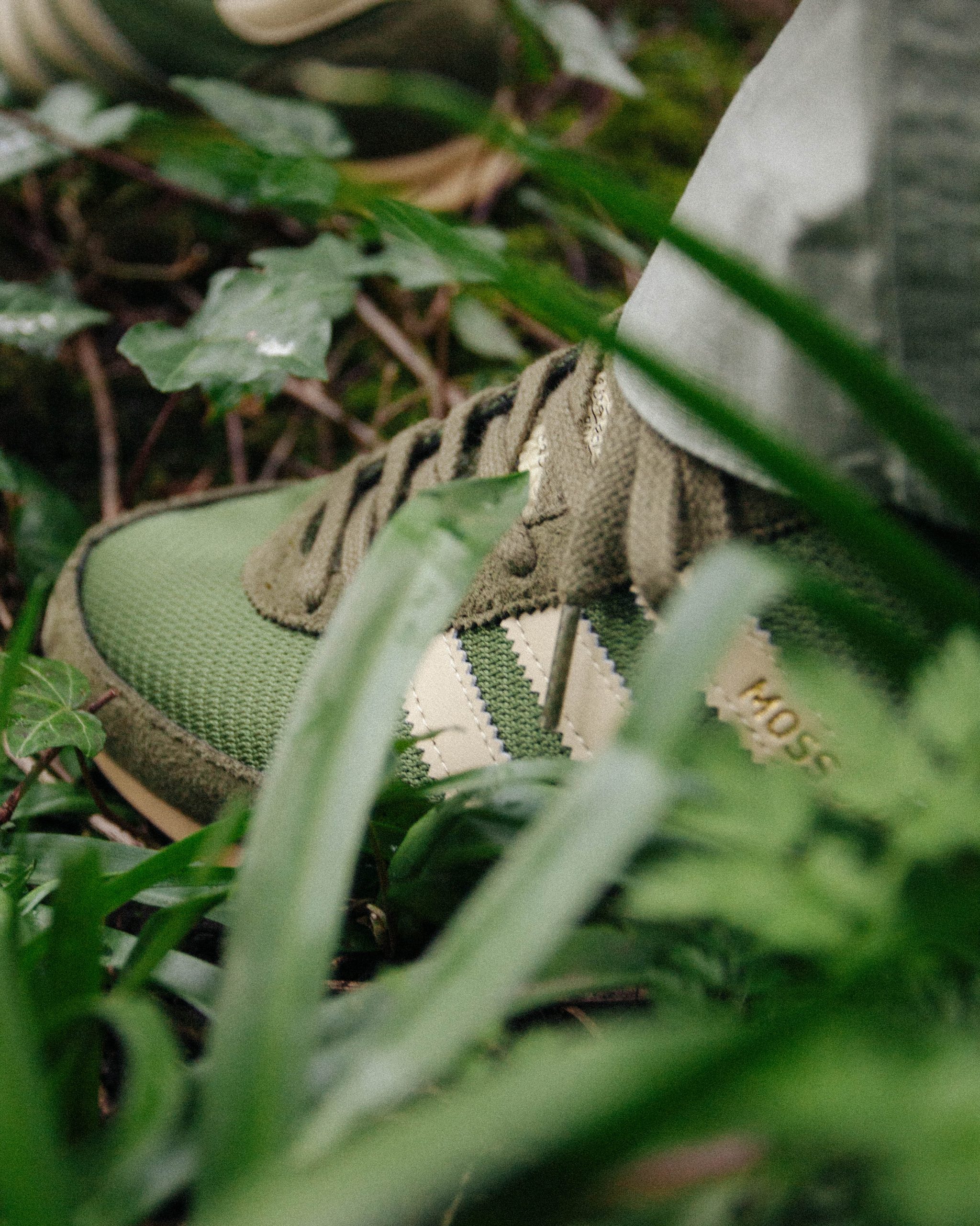 adidas Originals "City Series" Moss Side - HIP Blog