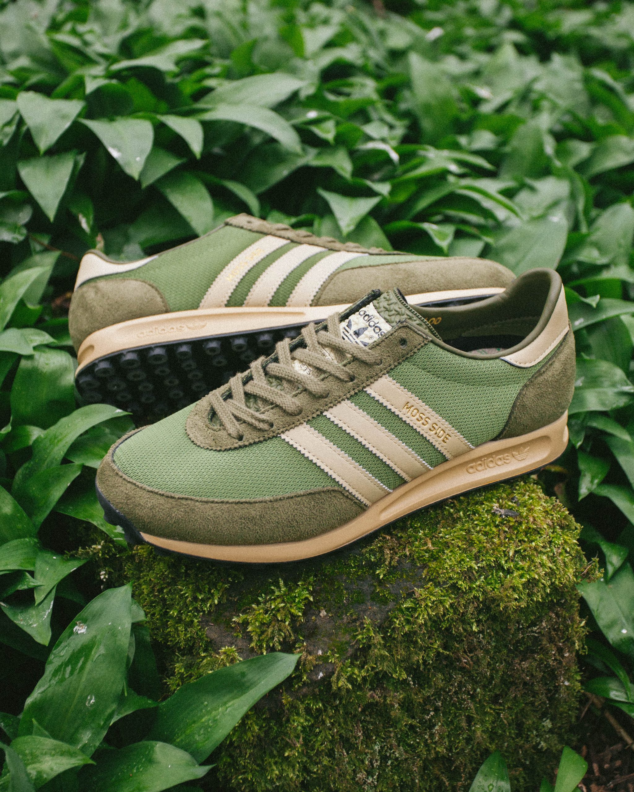 adidas Originals "City Series" Moss Side - HIP Blog