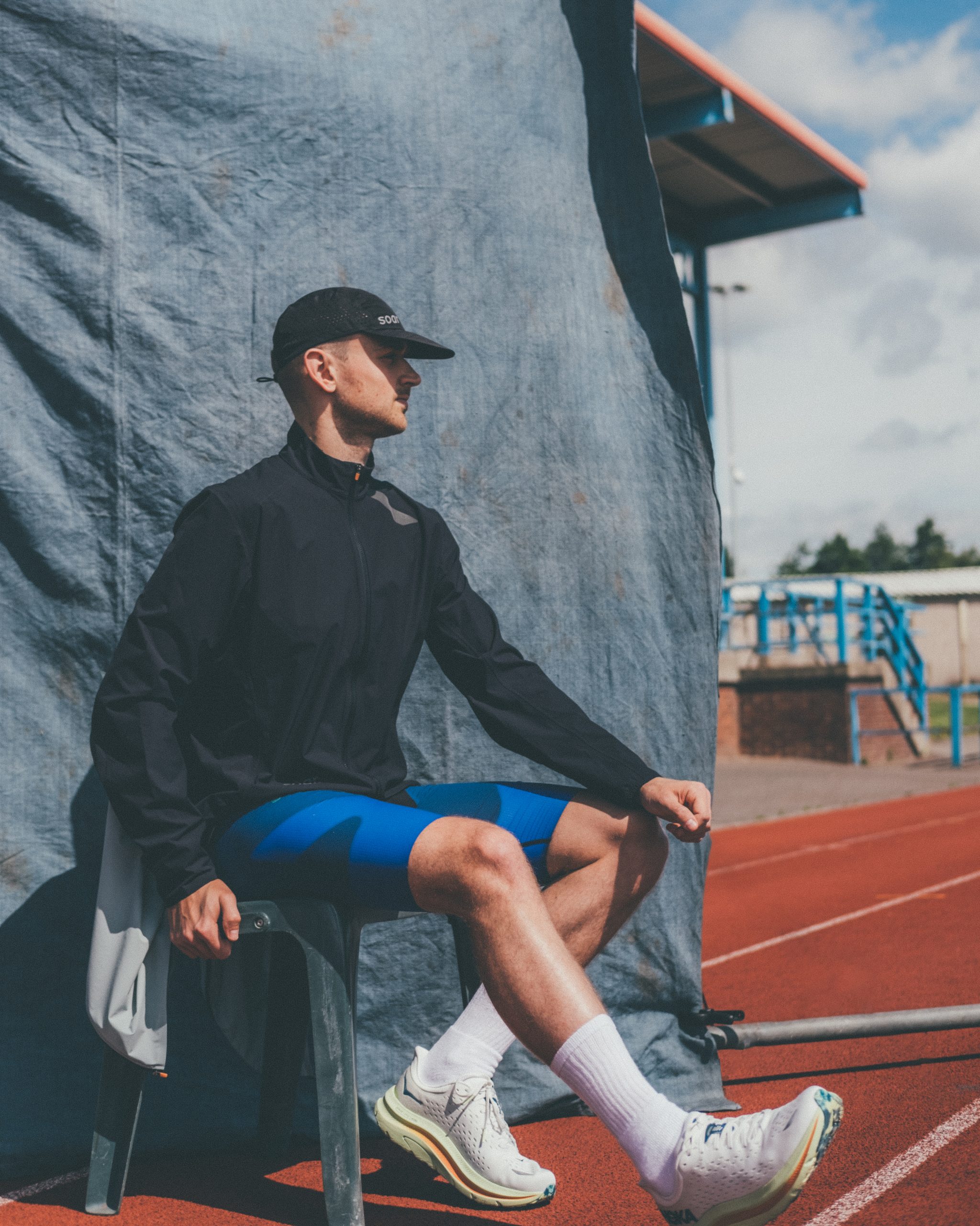 New To HIP: SOAR Running - HIP Blog
