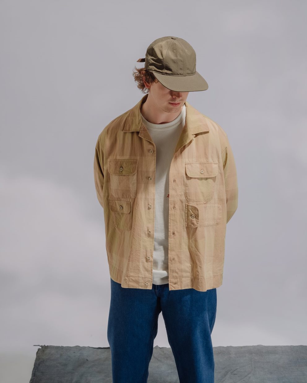 14 Tasteful Japanese Clothing Brands At HIP