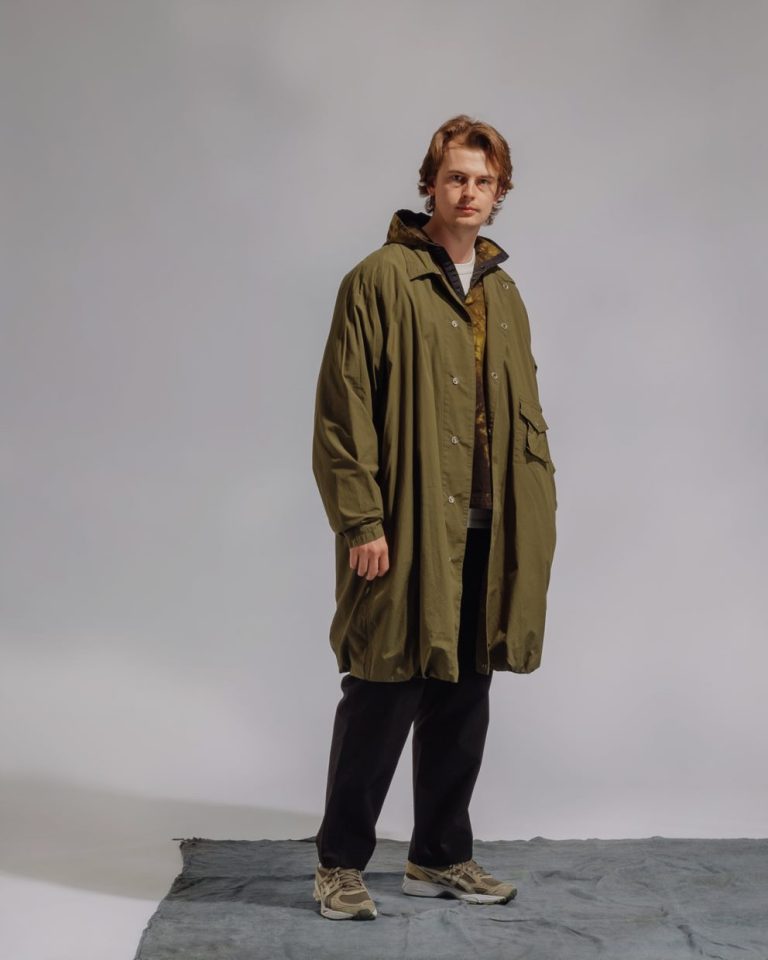 14 Tasteful Japanese Clothing Brands At HIP