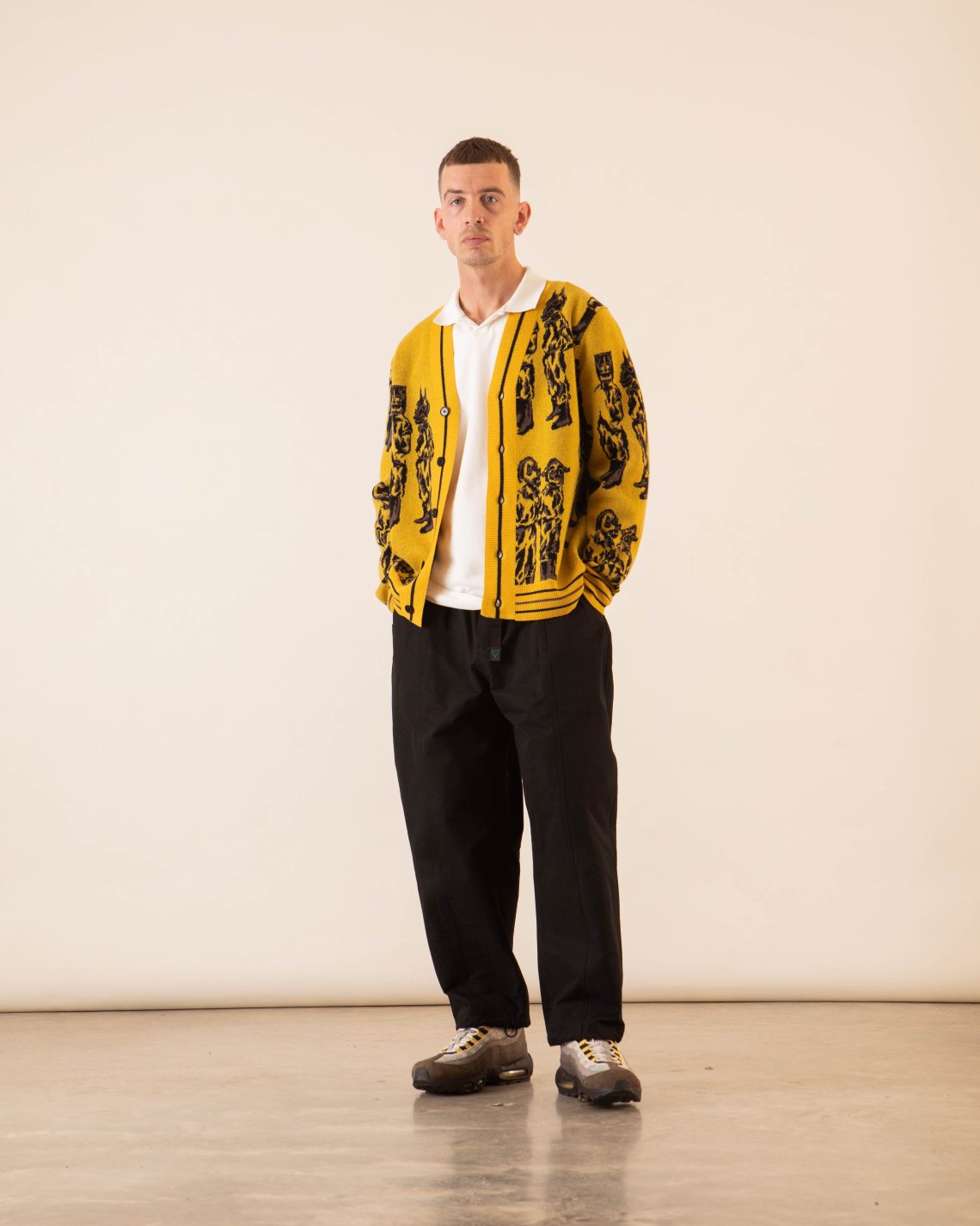 5 Tasteful Scandinavian Clothing Brands at HIP