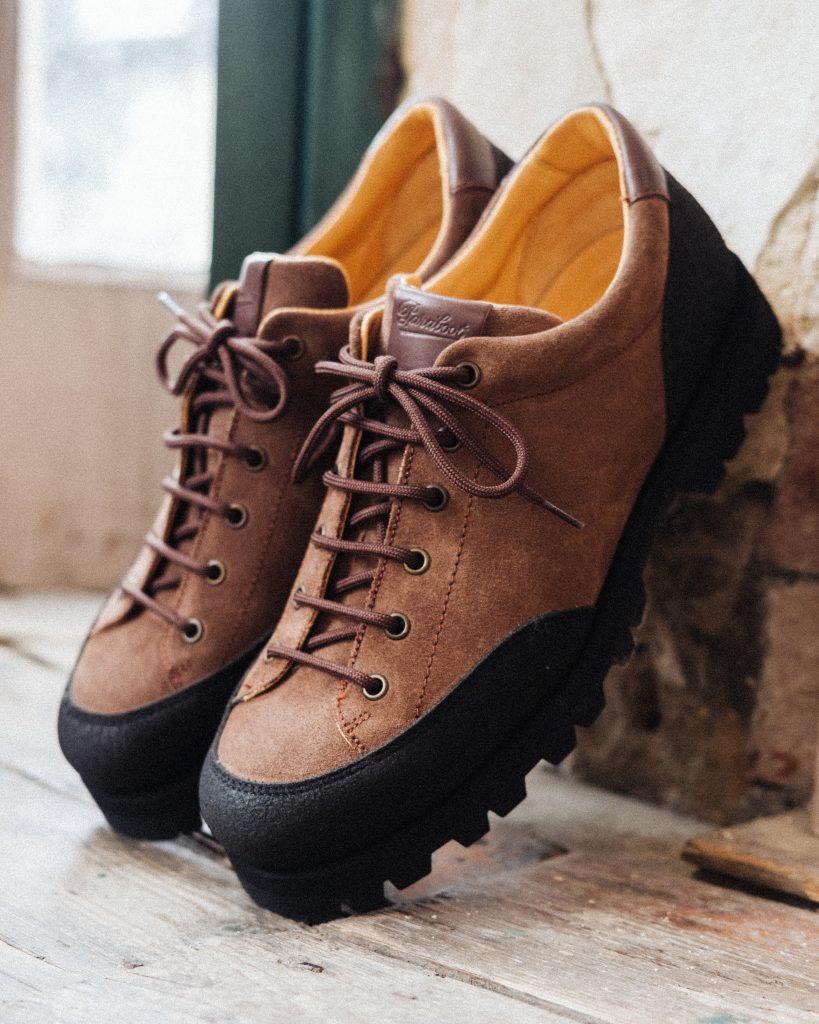 Paraboot AW22 At HIP - HIP Blog