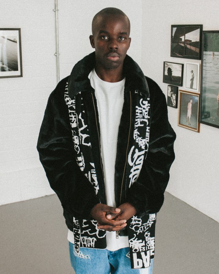 Community Culture: Village Books Manchester – Patta AW22 Collection ...