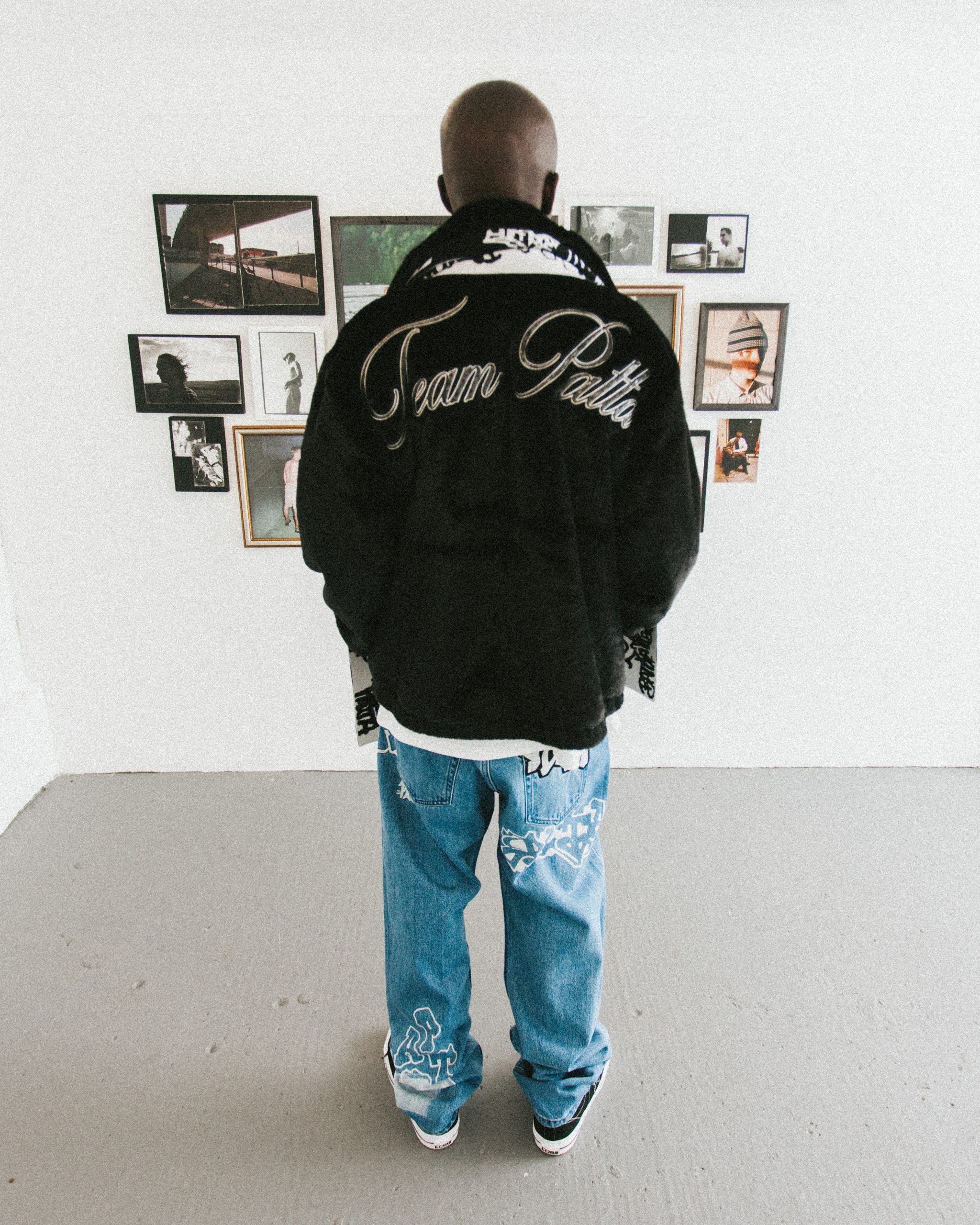 Community Culture: Village Books Manchester – Patta AW22 Collection ...