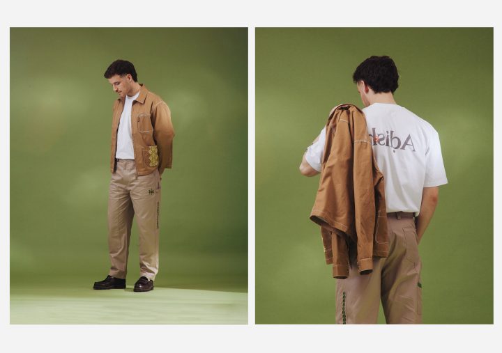 Introducing: ADISH - HIP Blog