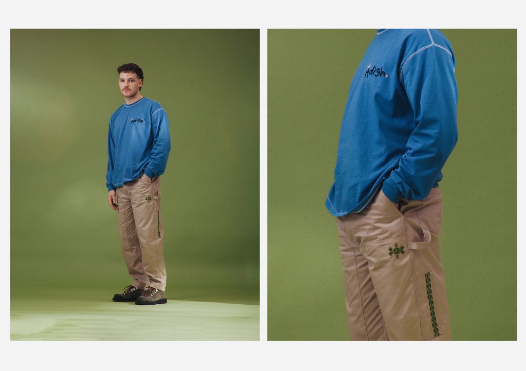 Introducing: ADISH - HIP Blog