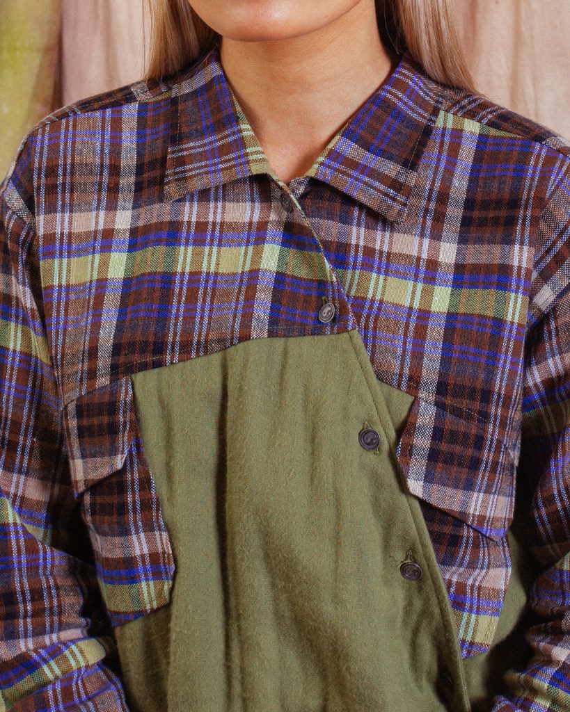 Introducing: W'menswear - HIP Blog