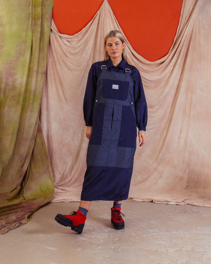 Introducing: W'menswear - HIP Blog