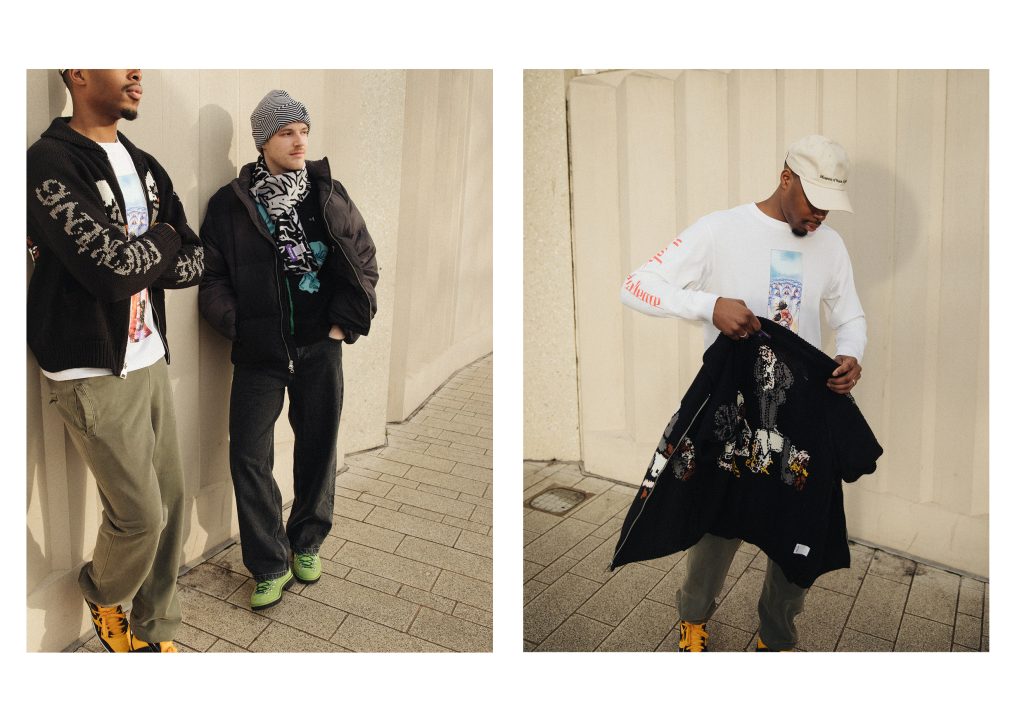 HIP Streetwear Selections - HIP Blog