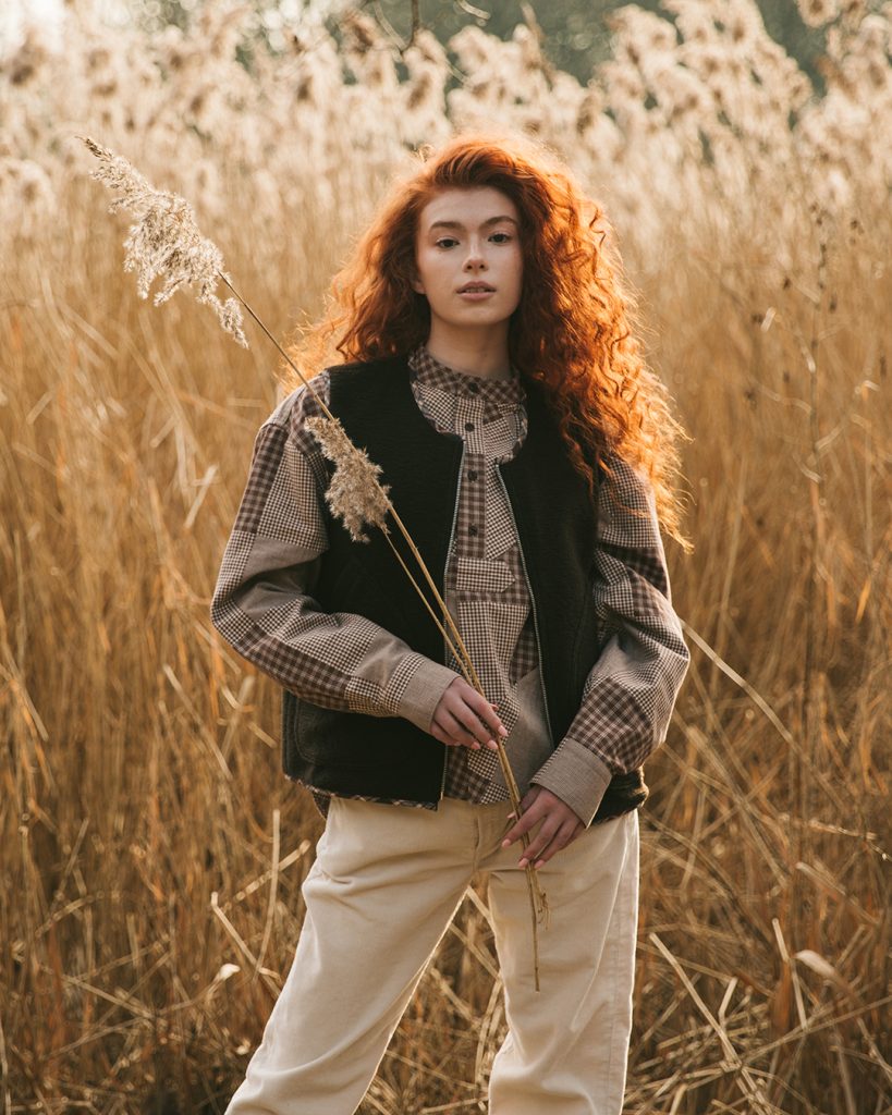 YMC Women’s SS23 Collection At HIP - HIP Blog