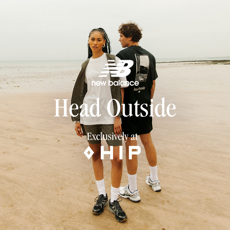 New Balance - Head Outside - Exclusively At HIP - HIP Blog