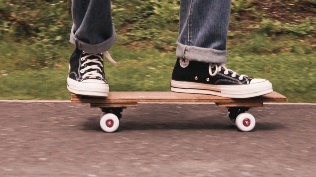 Converse Chuck 70 - Screen Icons - HIP Blog