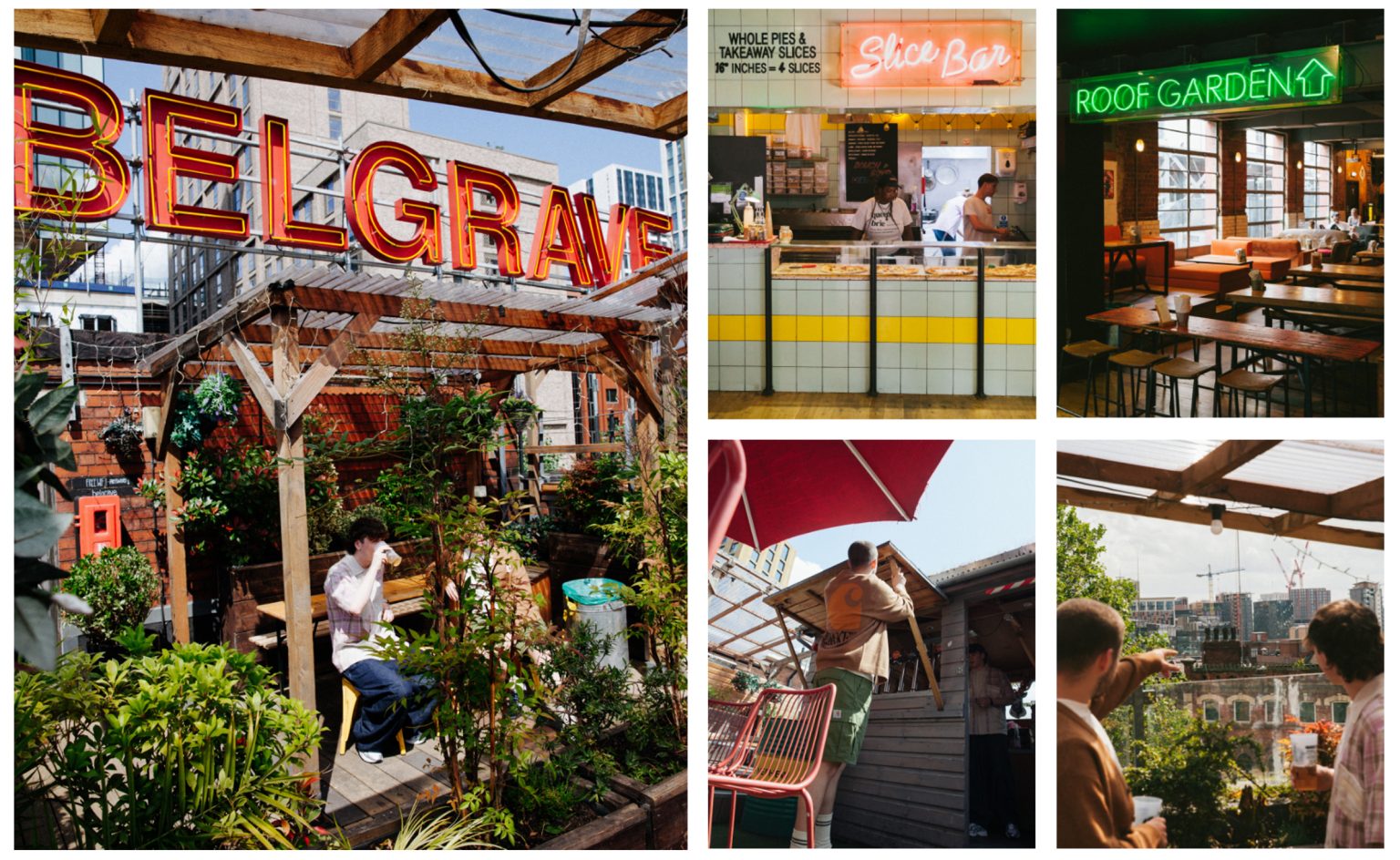 HIP CITY GUIDE LEEDS - HIP Blog