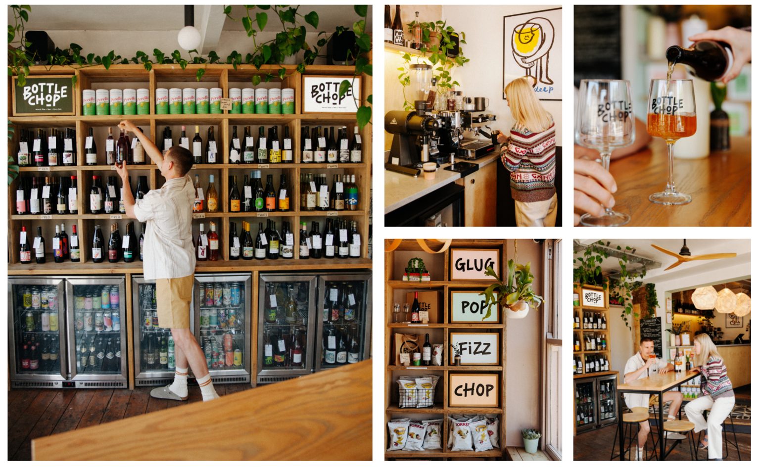 HIP CITY GUIDE LEEDS - HIP Blog