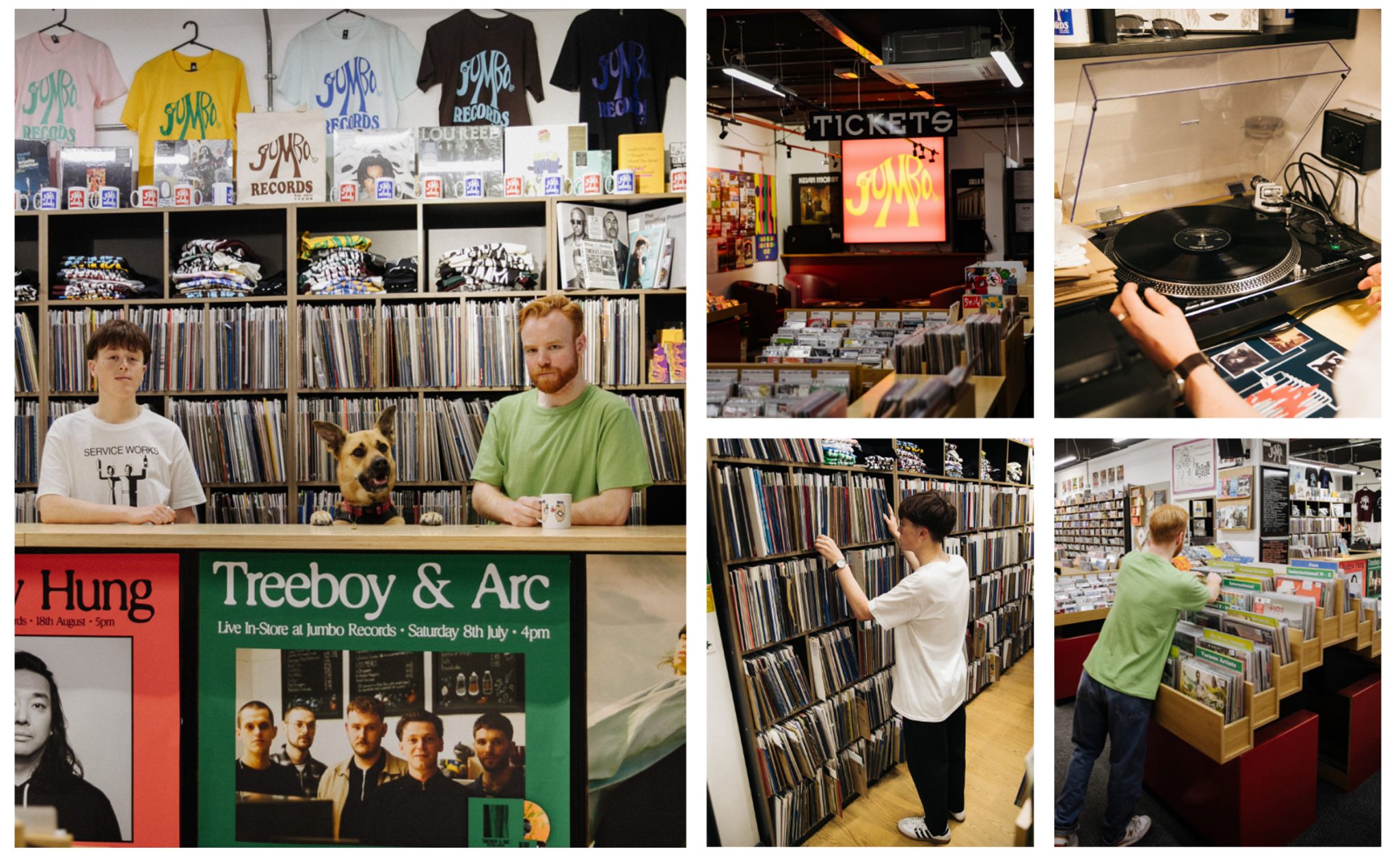 HIP CITY GUIDE LEEDS - HIP Blog