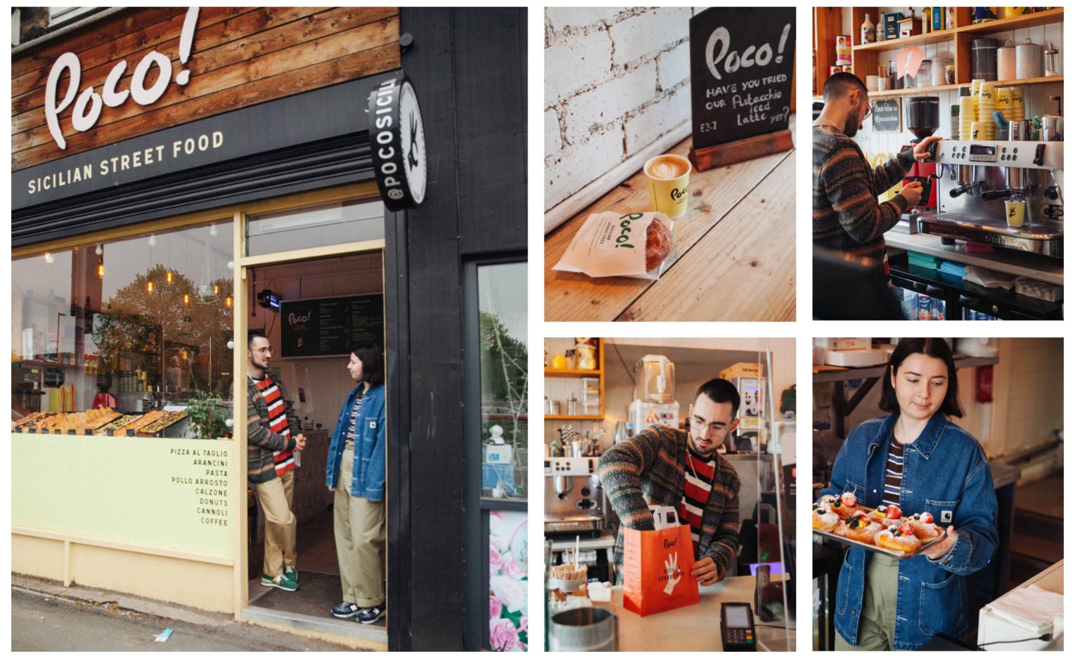 HIP CITY GUIDE LEEDS - HIP Blog