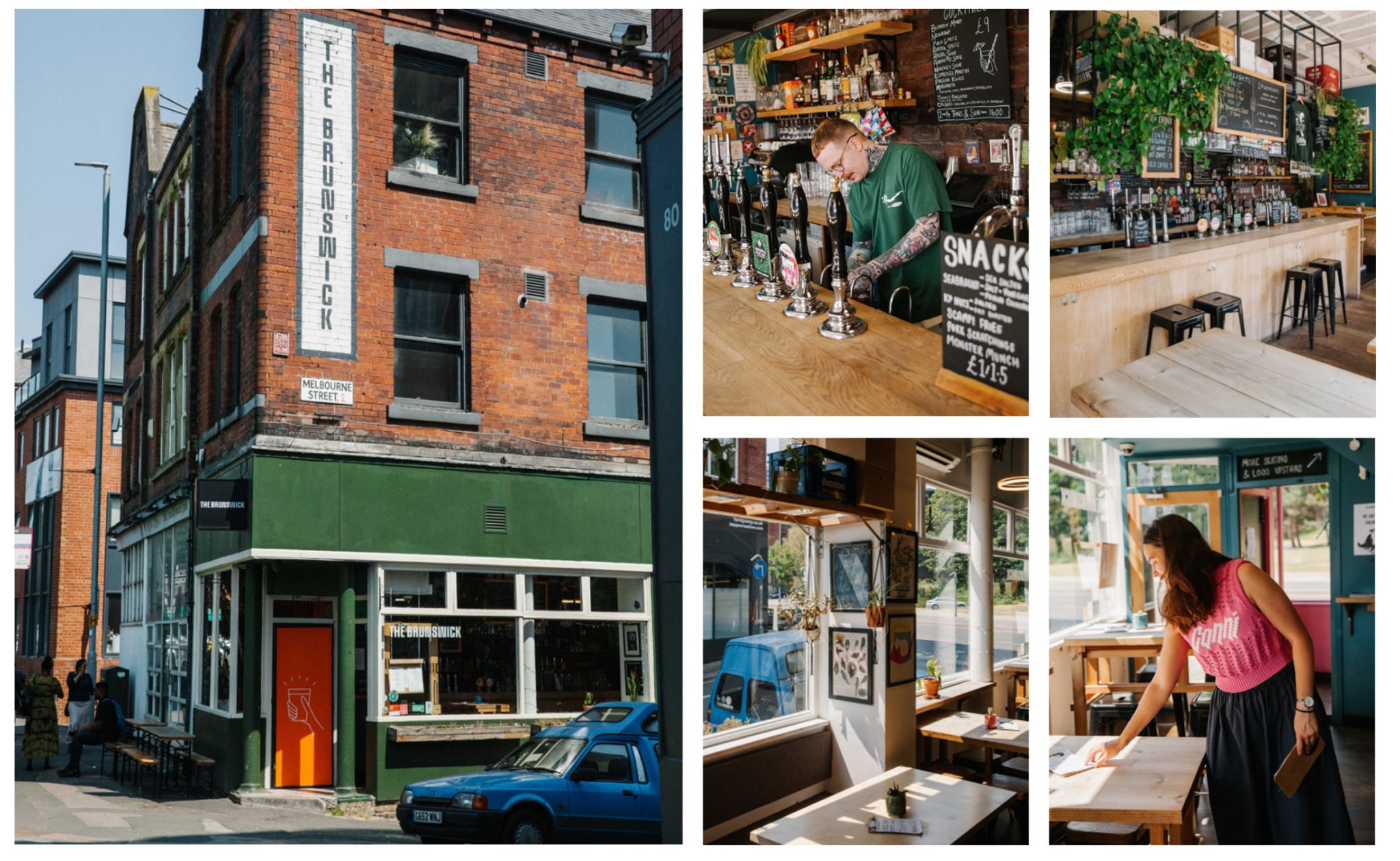 HIP CITY GUIDE LEEDS - HIP Blog