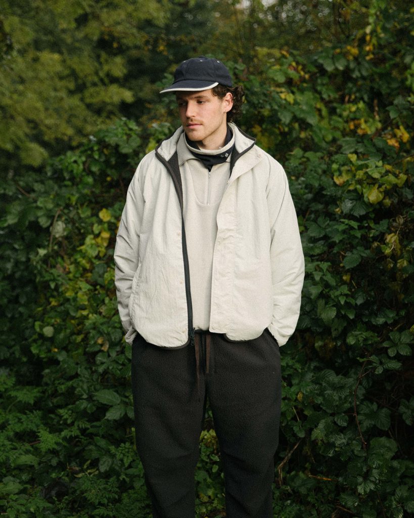 BEAMS PLUS | HIP - AW23 - HIP Blog