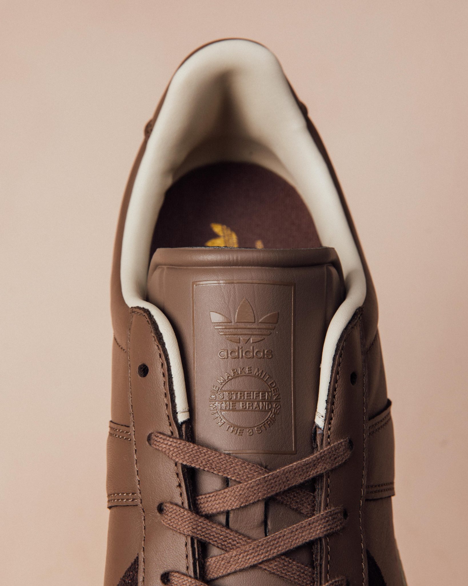 adidas Originals BW Army - HIP Blog