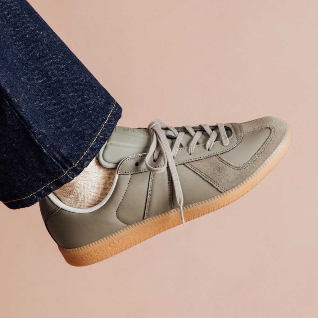 adidas Originals BW Army - HIP Blog