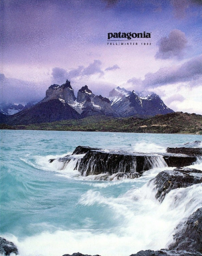 HIP Spotlight: The History Of Patagonia - HIP Blog