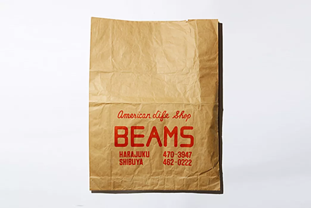 HIP Spotlight: The History Of Beams Plus - HIP Blog
