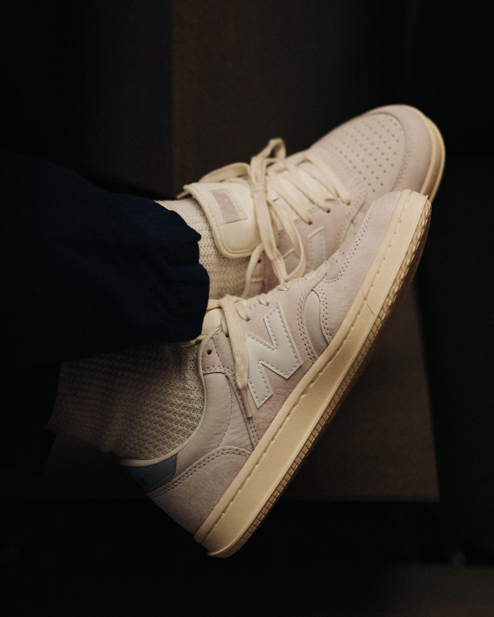 New Balance T500 - HIP Blog