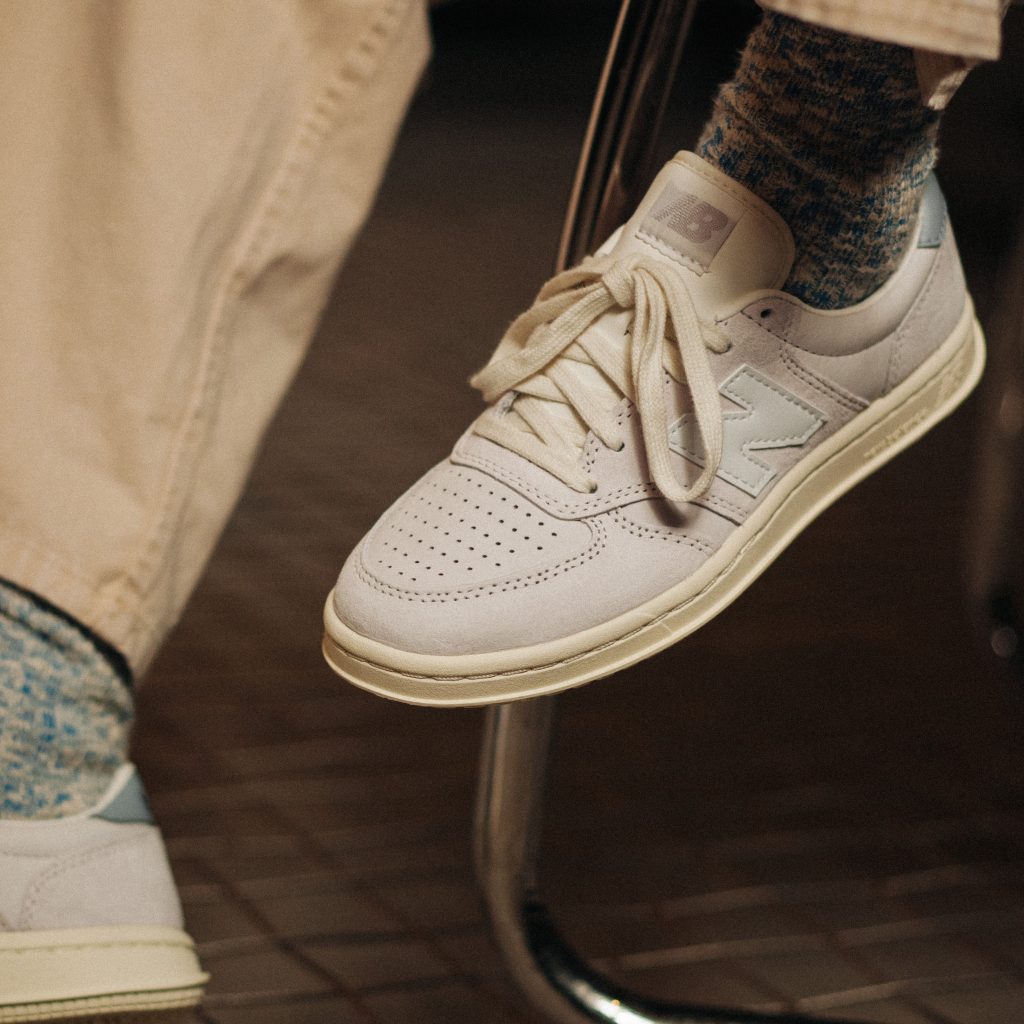 New Balance T500 - HIP Blog