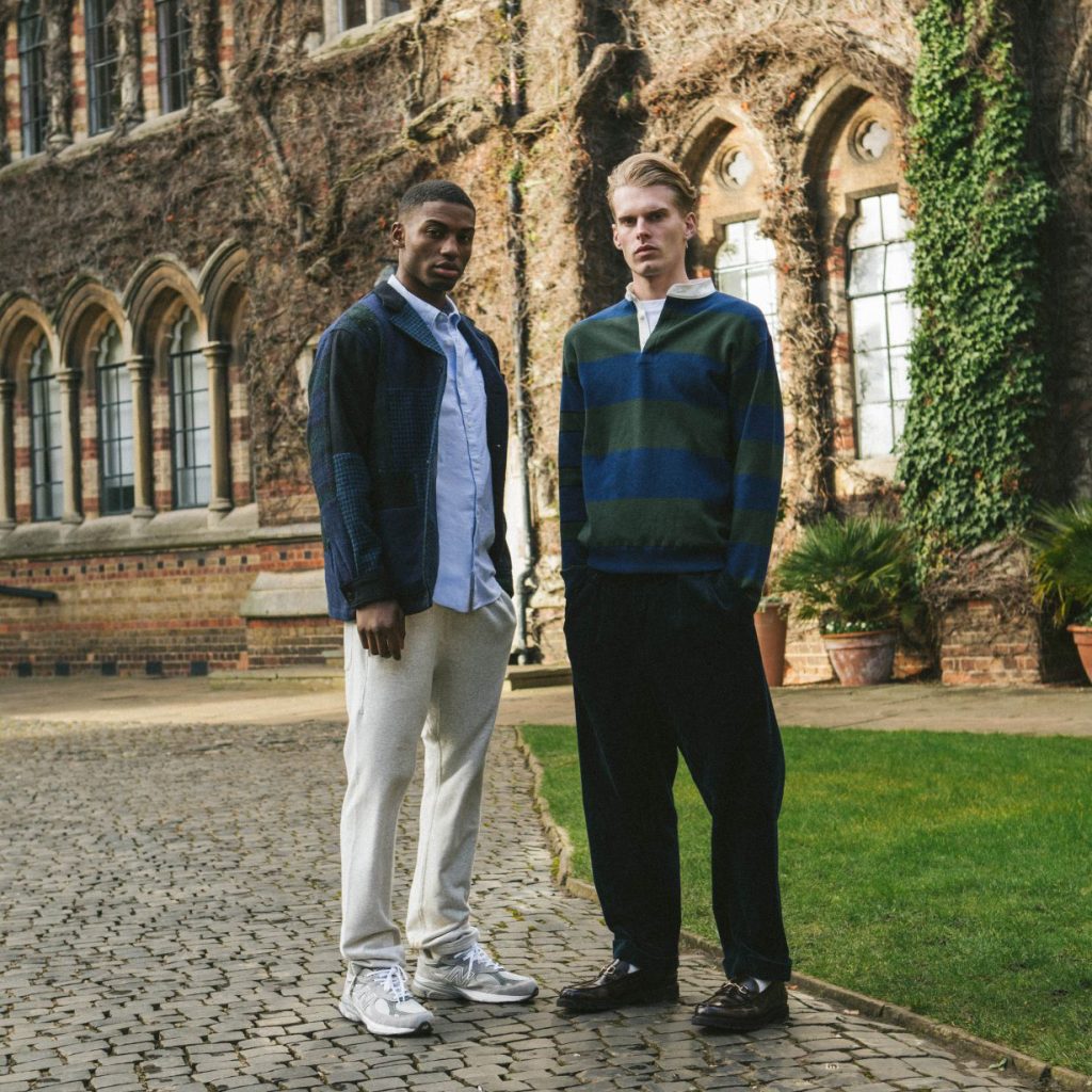 HIP Spotlight: The History Of Beams Plus - HIP Blog
