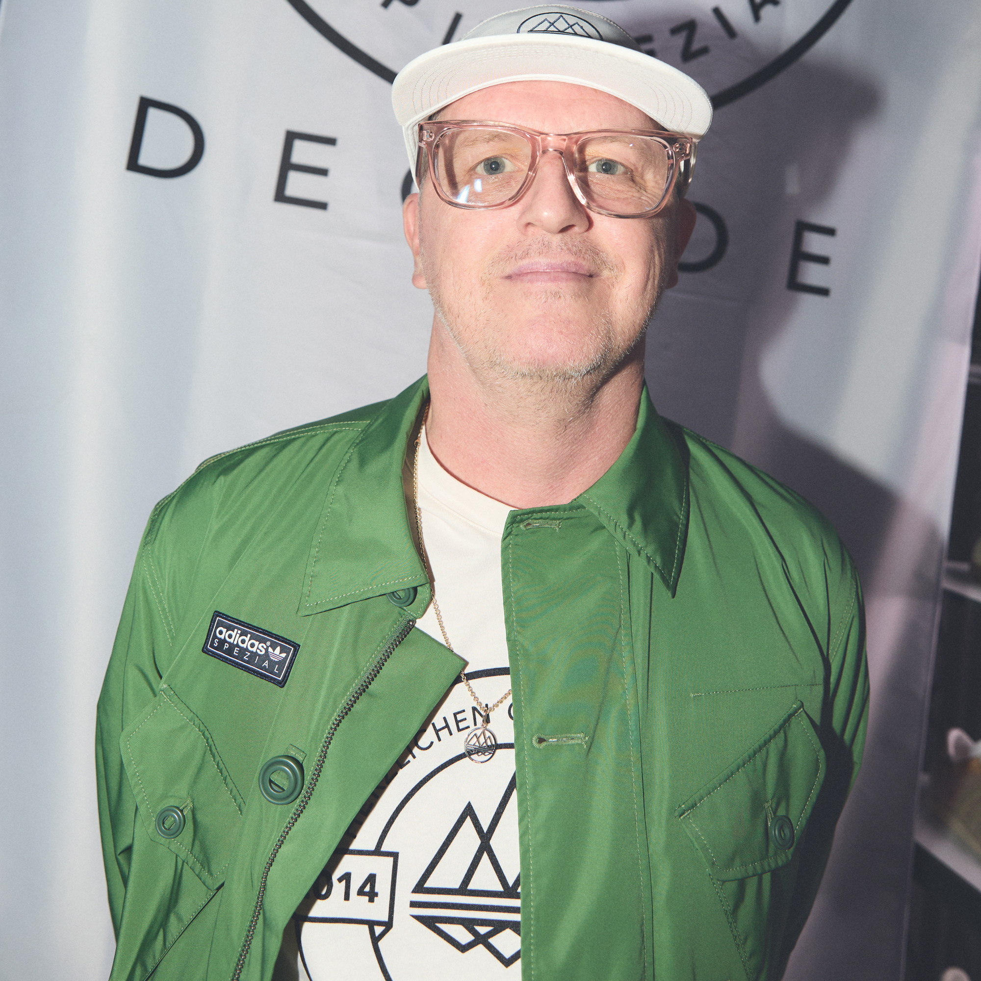 Event Recap: adidas SPZL DECADE Exhibition - HIP Blog
