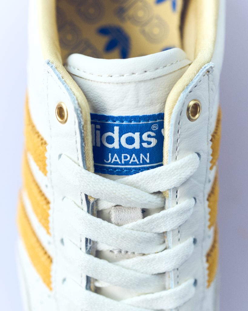 adidas Originals Japan - HIP Blog