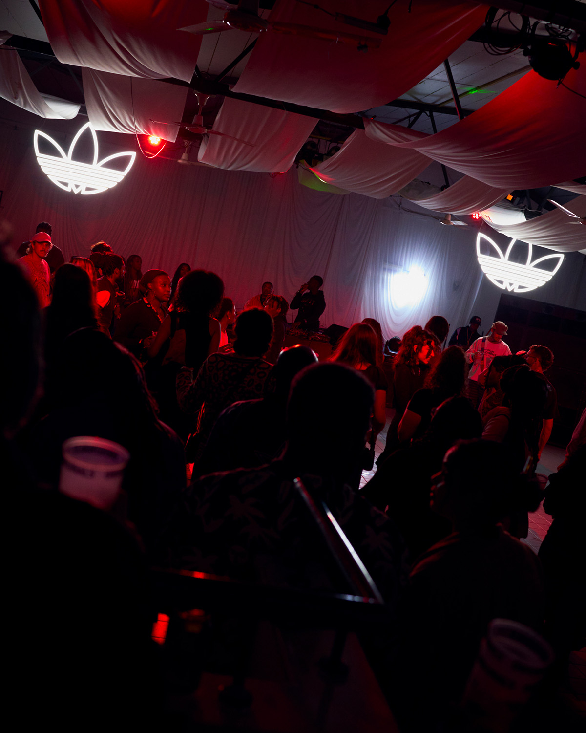 Event Recap: adidas 'ORIGINALS' With Leeds Caribbean & African ...