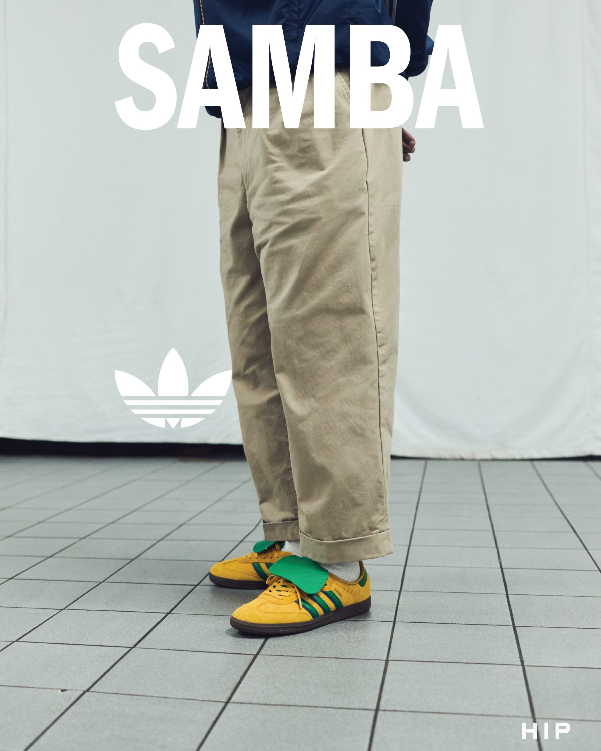 Celebrating adidas ‘ORIGINALS’ With Leeds Caribbean & African Community ...